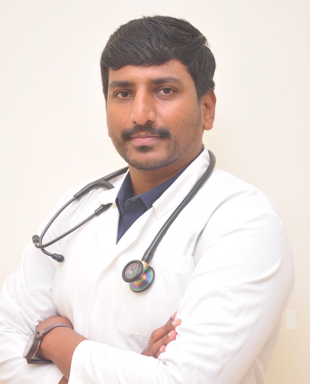 Dr. Uday Sankar Reddy K | Consultant Surgical Gastroenterologist
